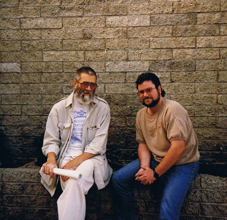 NEXUS at Fifty: Part Six