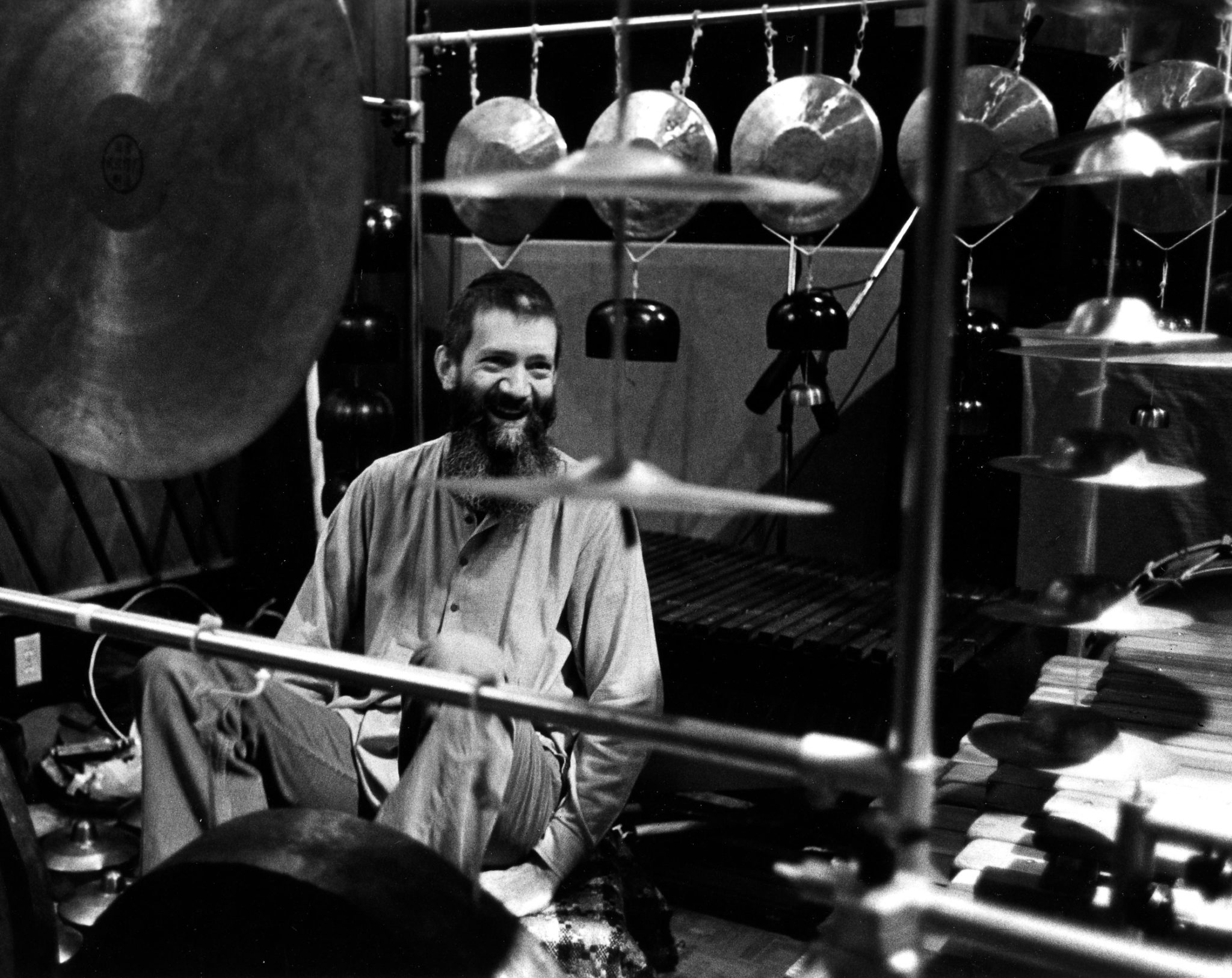 NEXUS at Fifty: Part Four