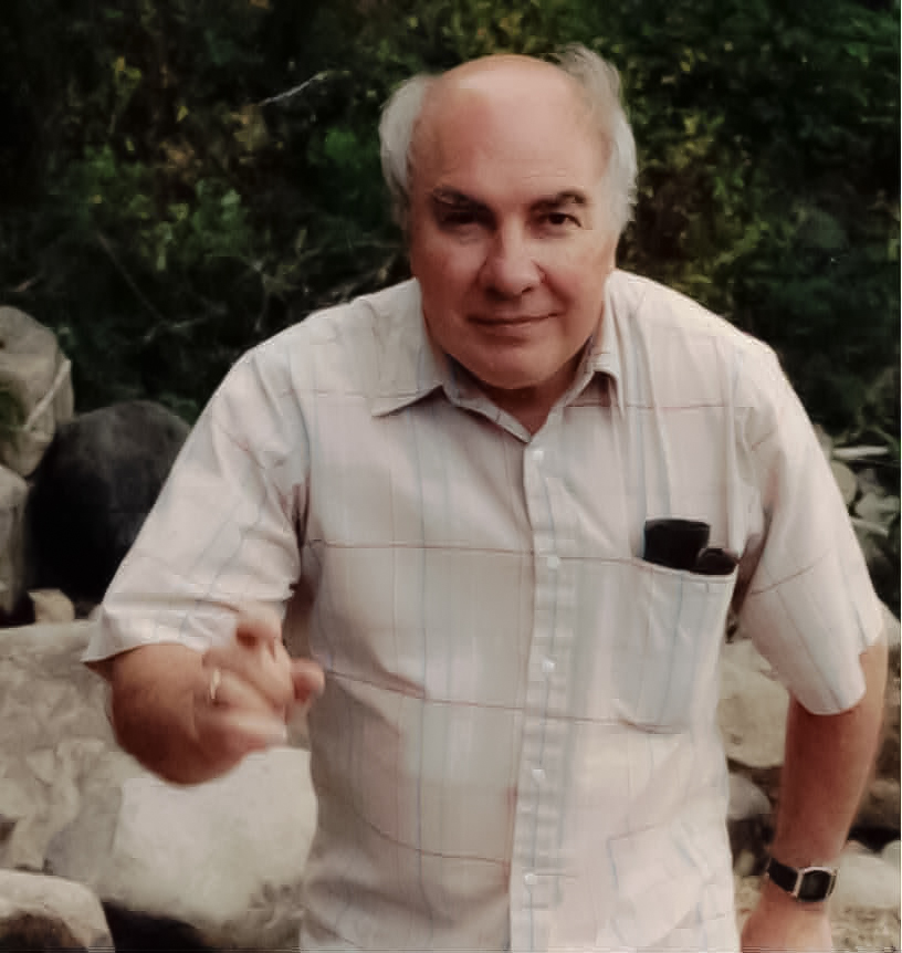 Alan Abel: Thoughts on Rhythm