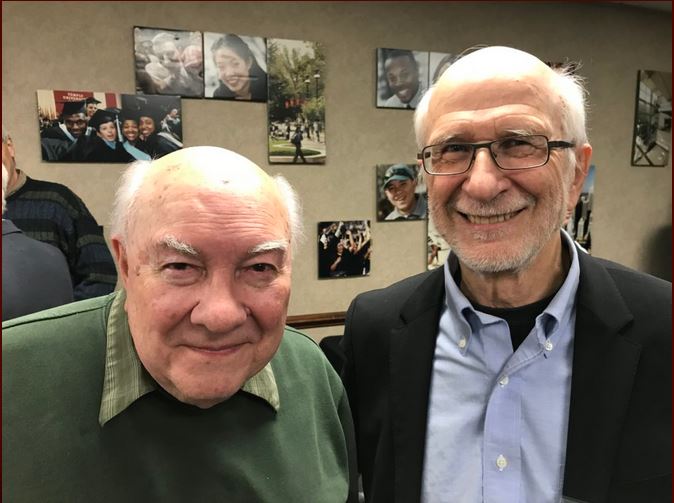 NEXUS at Fifty: PART 40: 2020